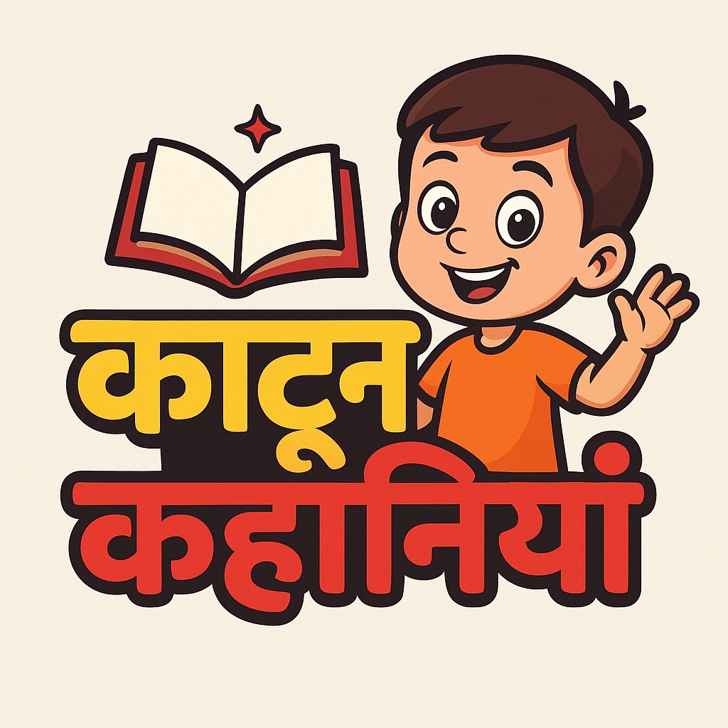 Enjoy the best collection of Cartoon Stories in Hindi, Story Cartoon in ...