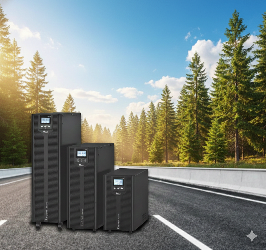 A trusted Online UPS supplier in India delivers reliable power backup ...