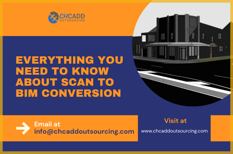 Everything You Need To Know About Scan To BIM Conversion... | Yoomark