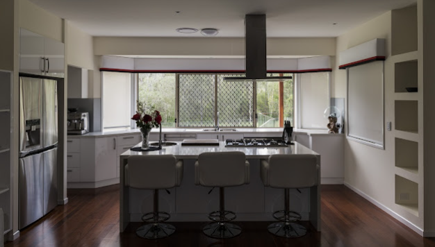 Timms Curtain House is a family owned and ran business that has been ...
